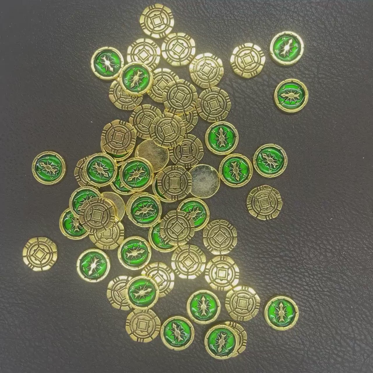 TinkerTownGames Deluxe Upgrades for Board Games